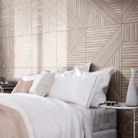 Tangram | Wood Oak | Natural - Tile Depot NY