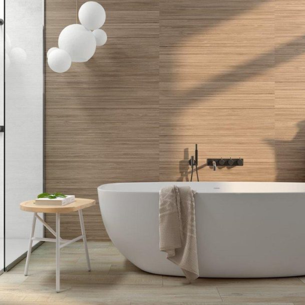 Linear | Natural | Matte - Tile Depot NY