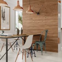 Linear | Nut | Matte - Tile Depot NY