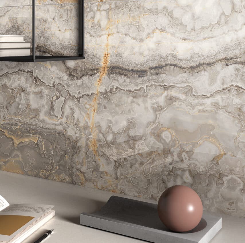 Family | Ocean Blue | Matte - Tile Depot NY