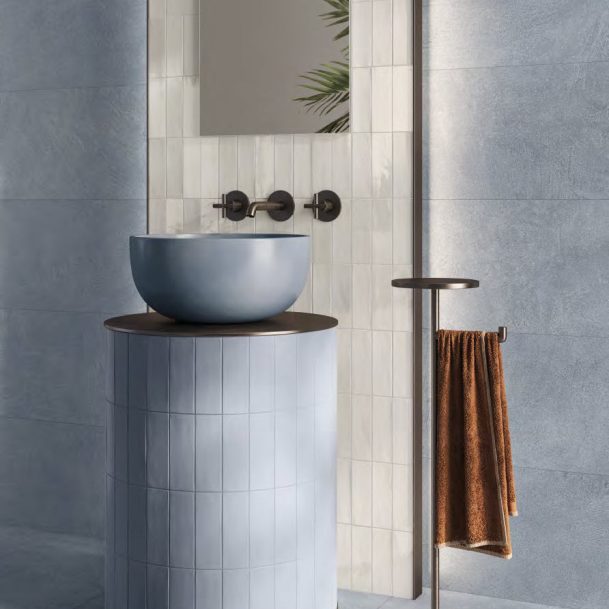 Complete | Talco | Glossy - Tile Depot NY