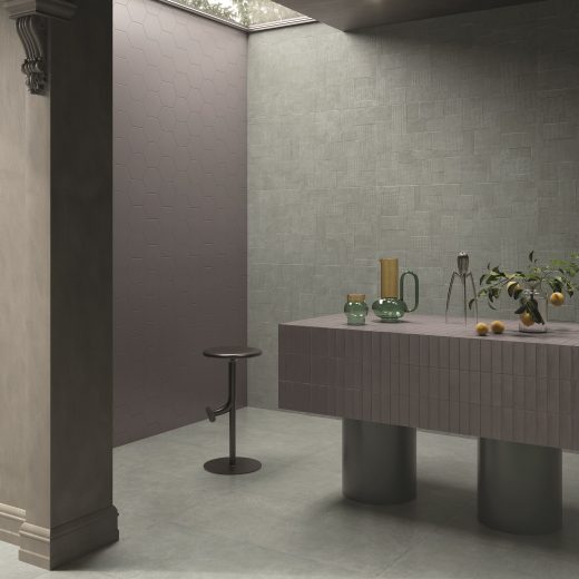 Complete | Salvia | Matte - Tile Depot NY