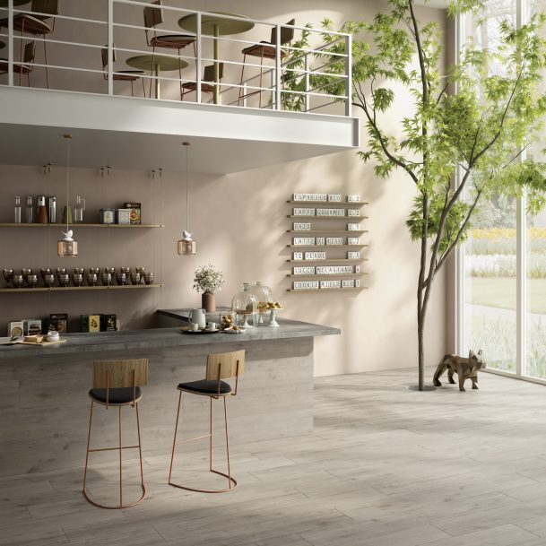 Charm | Cappuccino | Matte - Tile Depot NY