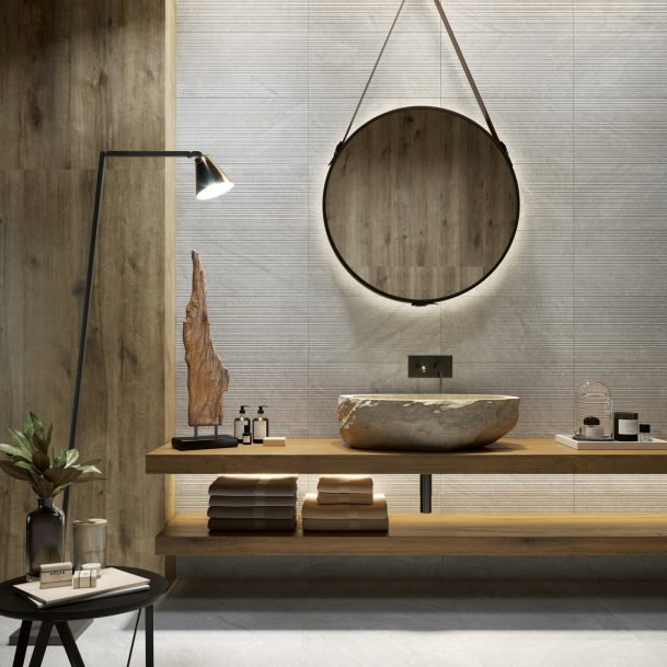 Charm | Tortora | Matte - Tile Depot NY