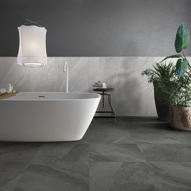 Super | Greige | Matte - Tile Depot NY