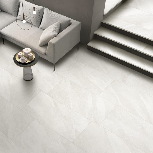 Super | White | Matte - Tile Depot NY