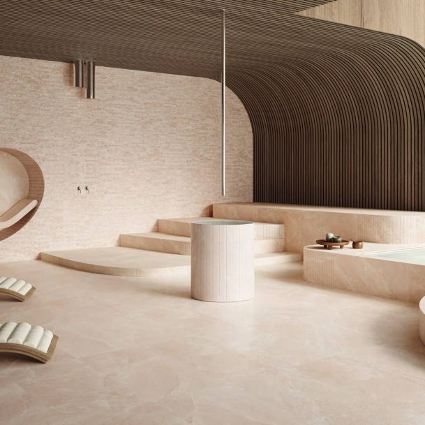 Rockstone | Halite | Polished - Tile Depot NY