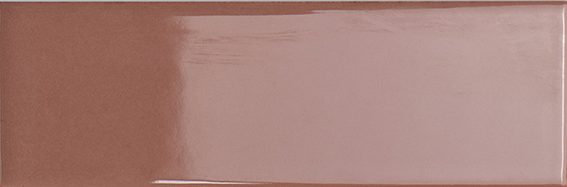 Fango | Chestnut | Glossy - Tile Depot NY