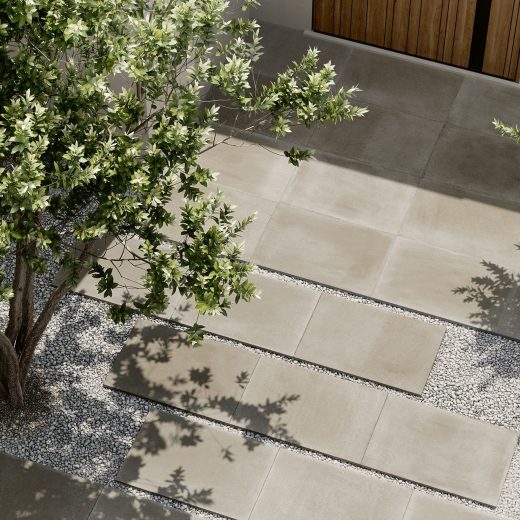 Edge Stone | Greige | Natural - Tile Depot NY