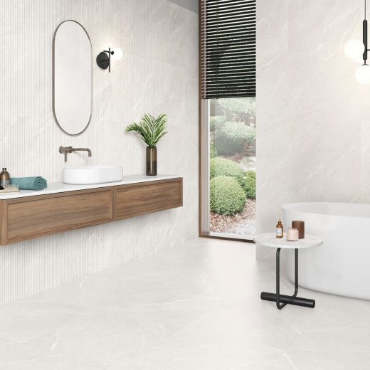 Metric | White | Natural - Tile Depot NY